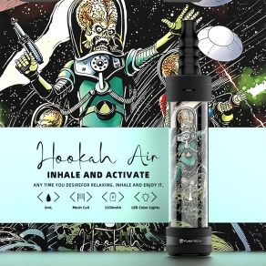 Hookah Air - Fumytech