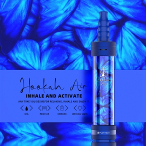 Hookah Air - Fumytech