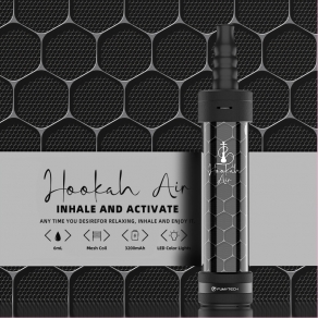 Hookah Air - Fumytech